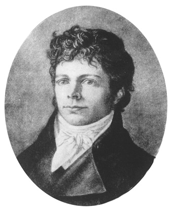 Schelling Friedrich Wilhelm Joseph, Encyklopedia PWN: źródło ...